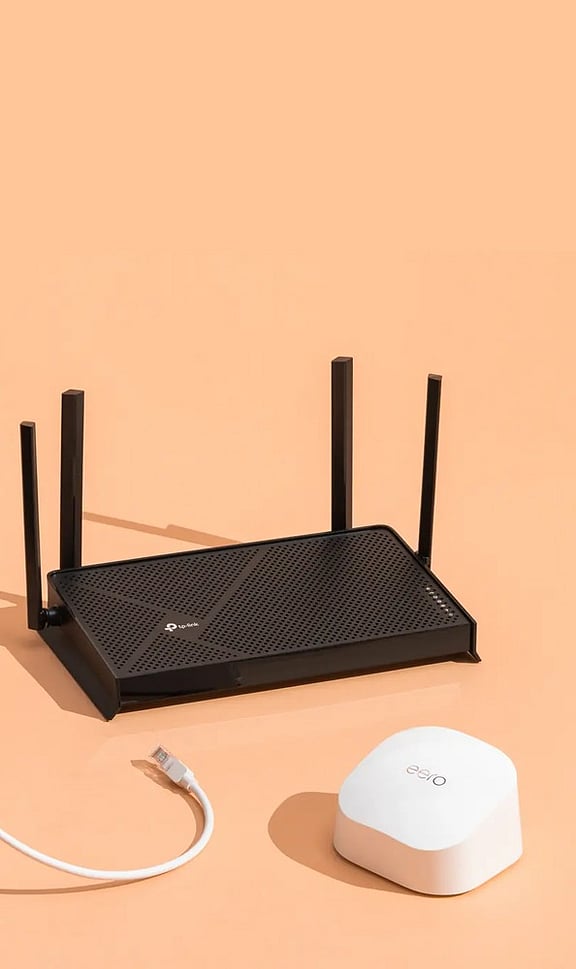 Core Router