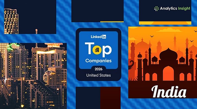 India Top Companies 2026: LinkedIn Career Growth Ranking Explained