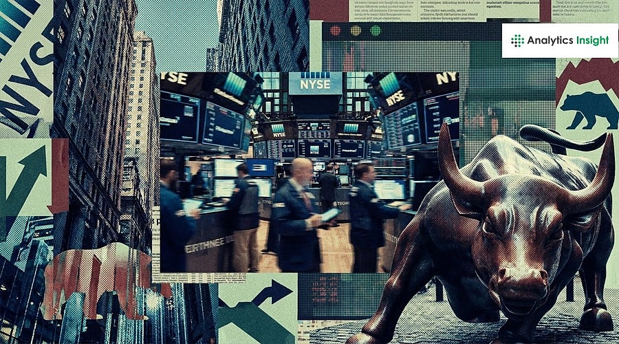 US Stock Market Today: Wall Street Opens Mixed as Investors Await ...