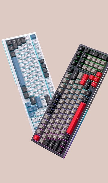 Top Backlit Keyboards in 2025