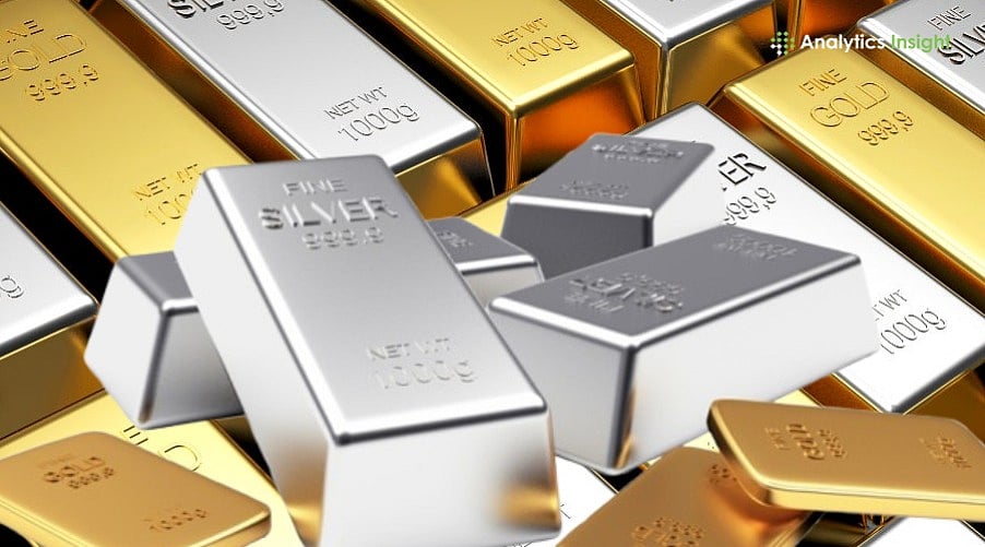 Gold and Silver Prices Today: Gold Nears Rs. 1.5 Lakh, Silver Hits Rs ...
