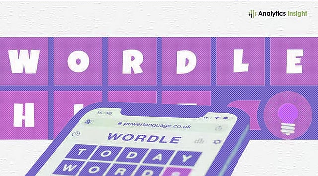 Wordle Today: Solution and Hints Revealed for Puzzle #1775 (April 29)