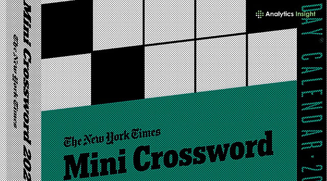 NYT Mini Crossword Answers April 30, 2026