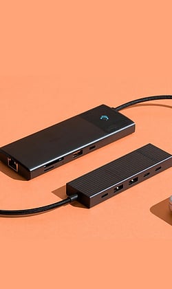 Top Dell USB-C Docking Stations of 2025