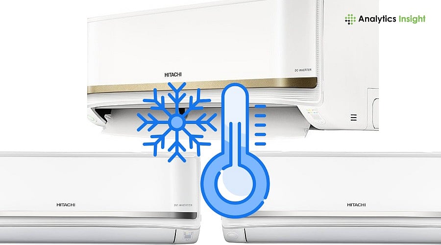 Best Hitachi ACs in India 2026