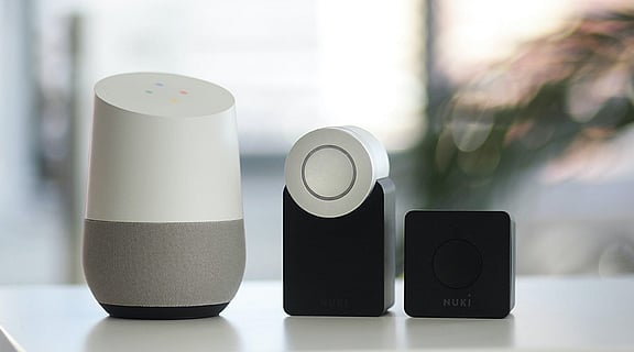 Best IoT Devices for Smart Homes