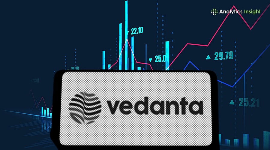 Vedanta Share Price: Should You Buy, Hold, or Sell?