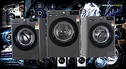Best Washing Machines with Removable Agitators in 2025