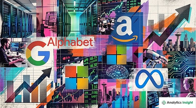 Alphabet, Amazon, & Microsoft Increase AI Spending as Quarterly ...
