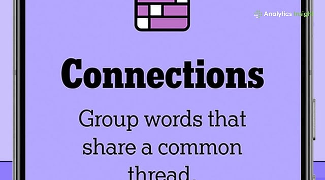 NYT Connections Hints and Answers April 30
