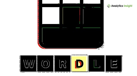 Wordle Today: Solution and Hints Revealed for Puzzle #1773 (April 27)