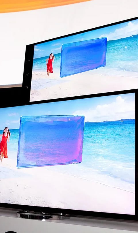55-inch vs 65-inch TVs: Which One Should You Buy?