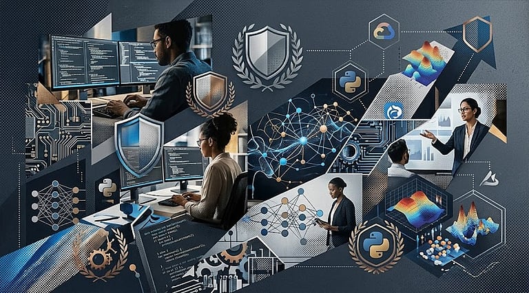 Top 10 Data Science Certifications for Career Growth 2026