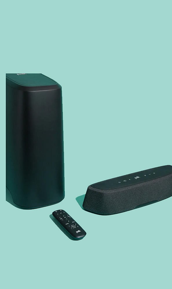 Best Compact Soundbars for Small Rooms