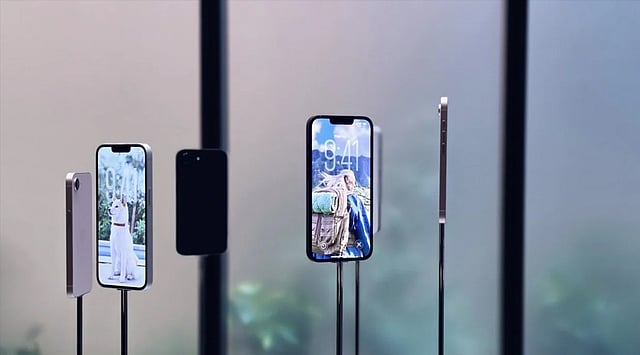 iOS 27 AI Photo Editing Features: What to Expect