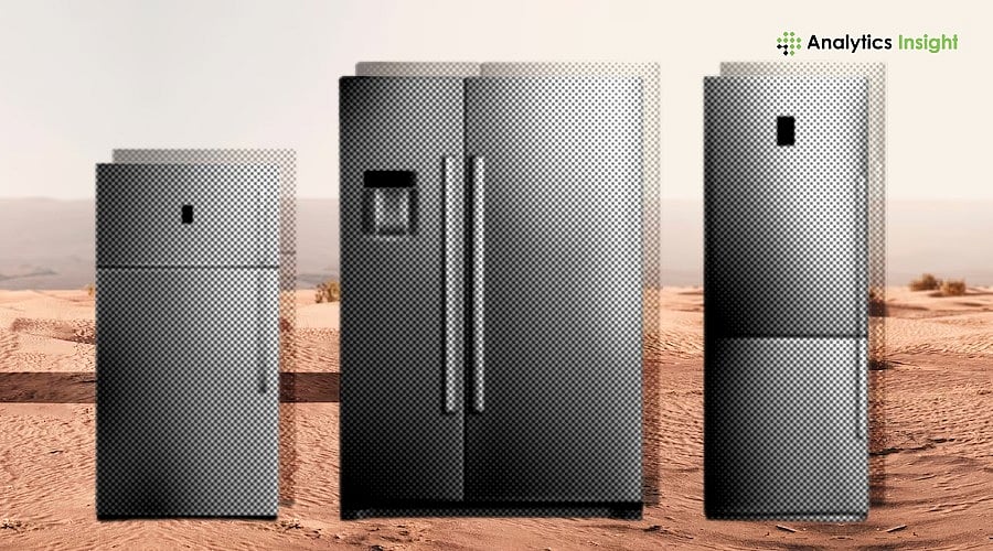 Top Double Door Refrigerators with Frost-Free Technology 2026