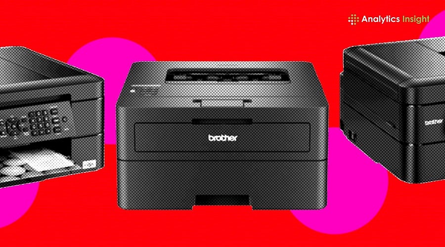 Top 10 Brother Laser Printers in India 2026: Best Efficient Picks