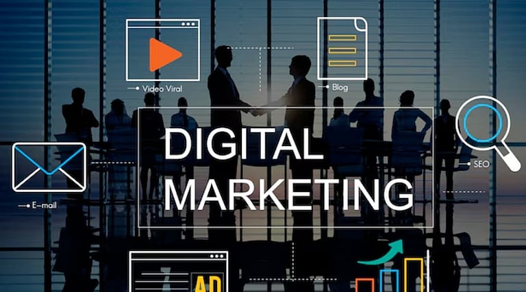 Best Digital Marketing Agency in Toronto Guide