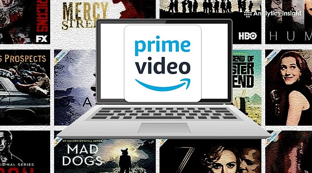 Top 10 Prime Video Thriller Shows You Must Watch