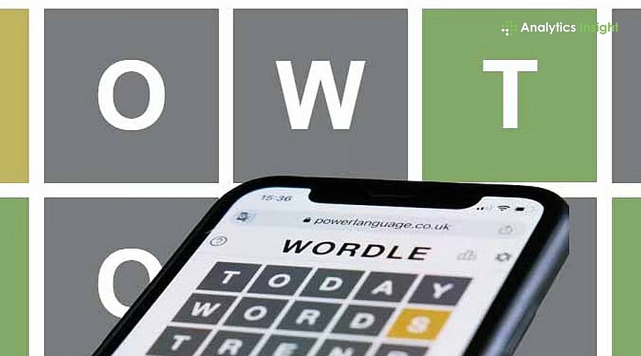 Wordle Today: Solution and Hints Revealed for Puzzle #1778 (May 2)