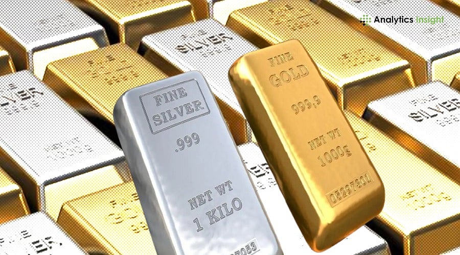 Gold and Silver Prices Today (May 2): Check City-Wise Rates for 24K ...