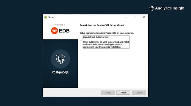 PostgreSQL Setup on Windows in 2026 Made Simple Guide