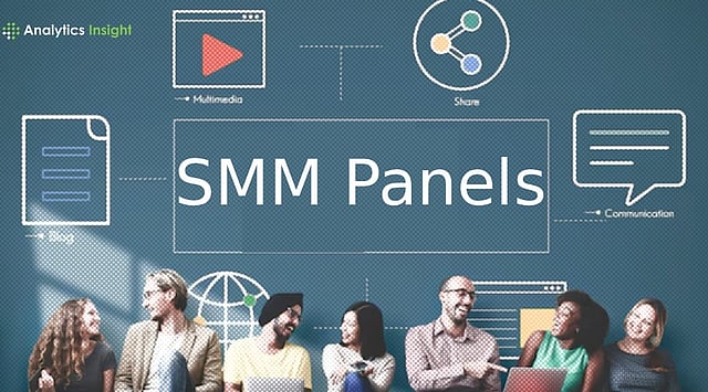 Best SMM Panels USA for Instagram, TikTok, YouTube 2026