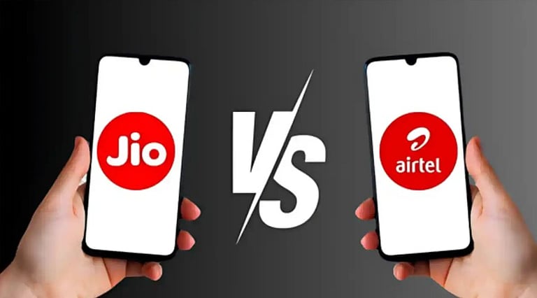 Jio Rs. 355 vs Airtel Rs. 355 Prepaid Plan: Which One is Best for You