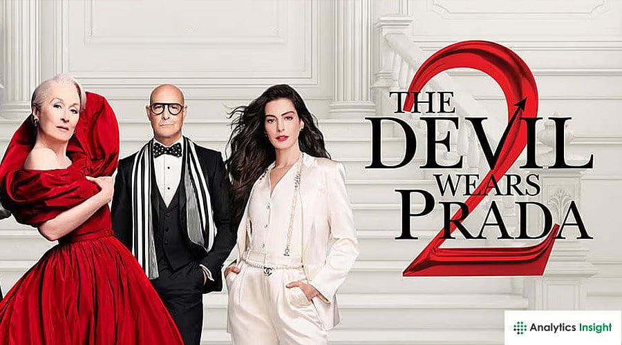 The Devil Wears Prada 2: OTT Release Window, Digital Premiere, and ...