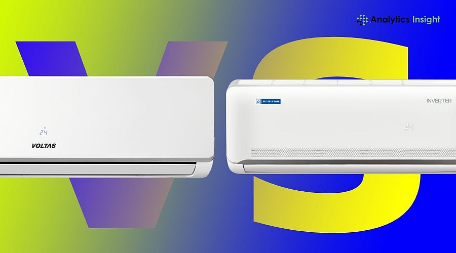 Voltas vs Blue Star AC: Which AC Brand is Better?
