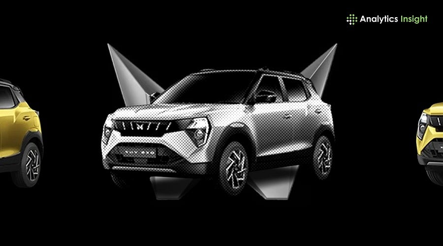Mahindra & Mahindra Reports Strong Q4 Result: Profit Surges 42% YoY ...