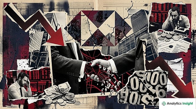 HSBC Profit Drops to $9.4 Billion as $400 Million Fraud-Linked Charge ...