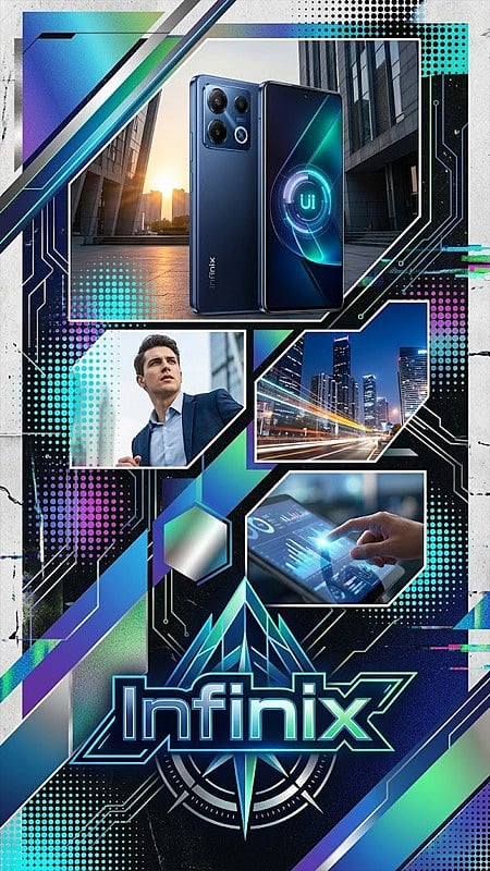 Best Infinix Phones for Every Budget in 2025