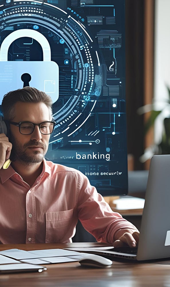 Best Security Suites for Online Banking Safety