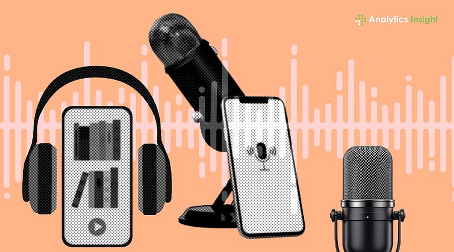 Best AI Voice Generators for Audiobooks