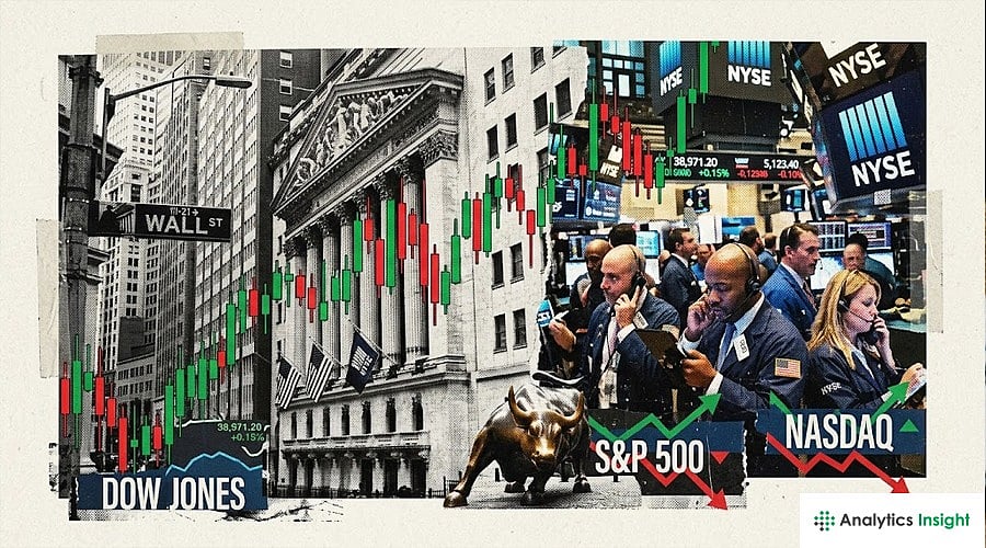 US Stock Market Today: Wall Street Rises as AI Chip Stocks Gain and ...