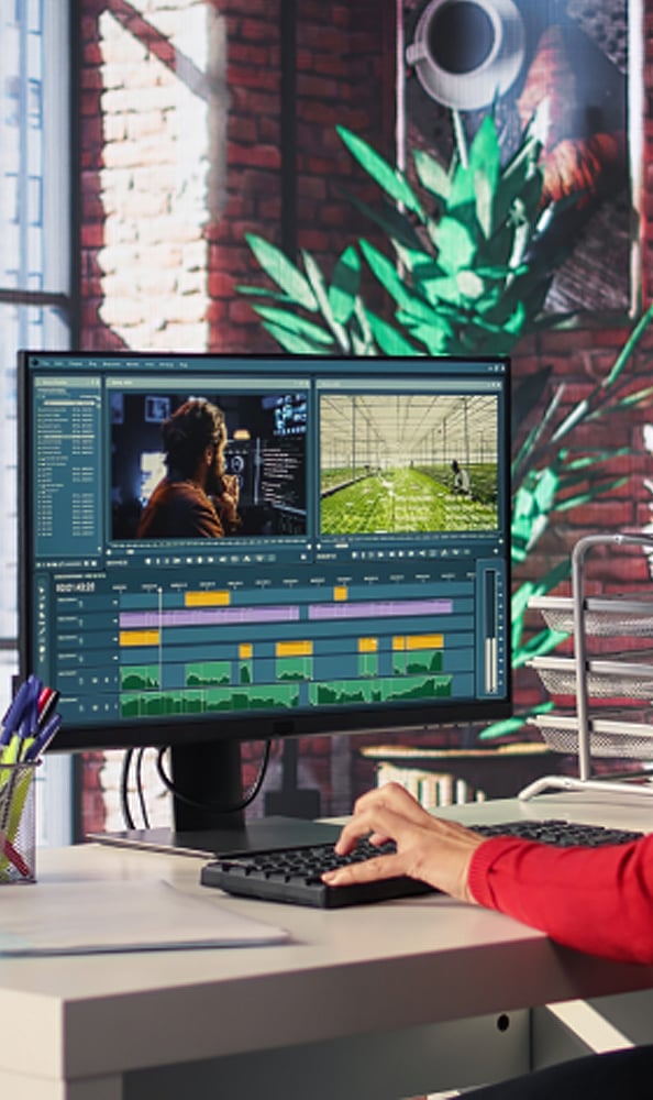 Best AI Video Editors in 2026: Create Shorts & Reels in Minutes