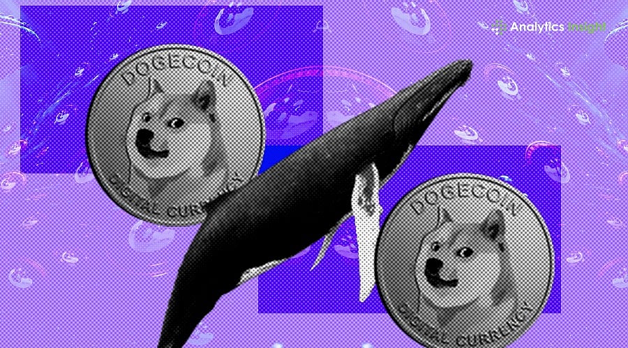 Dogecoin Price Prediction: Whales Add 160M DOGE as Interest Spikes