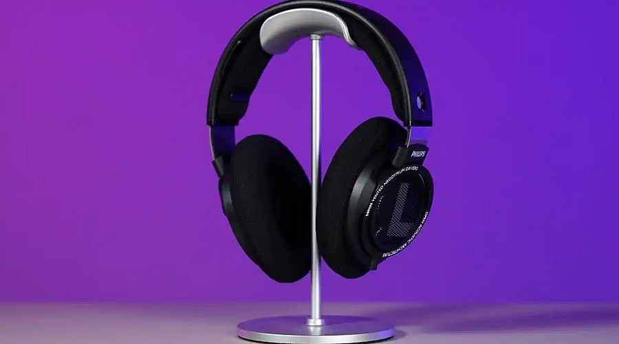 Philips SHP9500 Open-Back Headphones Review