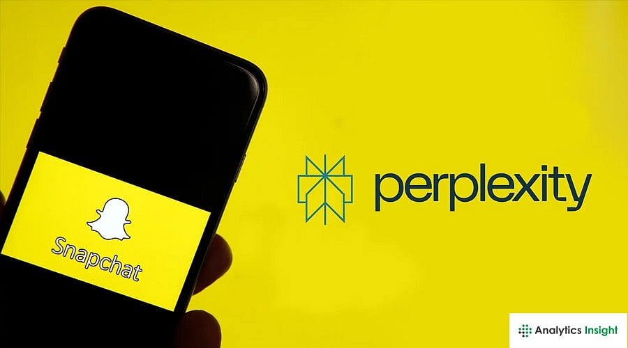 Snap Ends $400 Million AI Search Deal With Perplexity Amicably