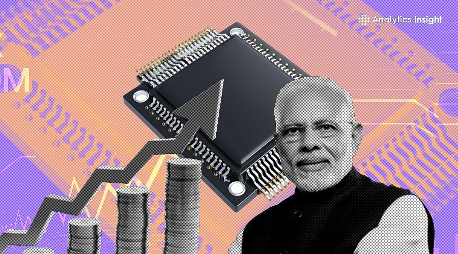 Top News Today: Modi Launches Chip Plant, Blitzy Raises $200M & More