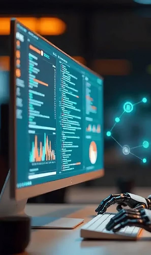 Top Software Testing Trends in 2026: The Future of Quality Assurance