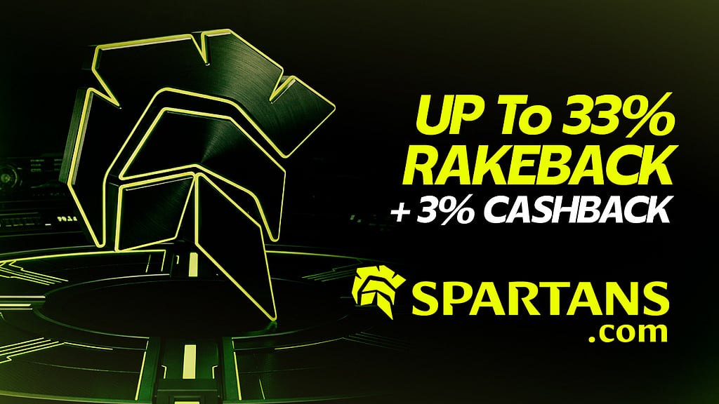 Spartans.com Becomes 2026’s Top Online Casino After Paying Out a Record ...