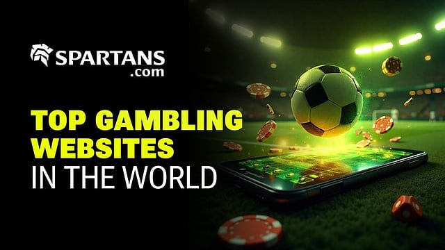 5 Top Casinos for Beginners That Could Lead to Biggest Rewards ...
