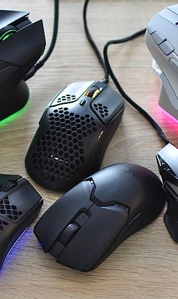 Best Gaming Mouse with Side Buttons: 2025 Guide
