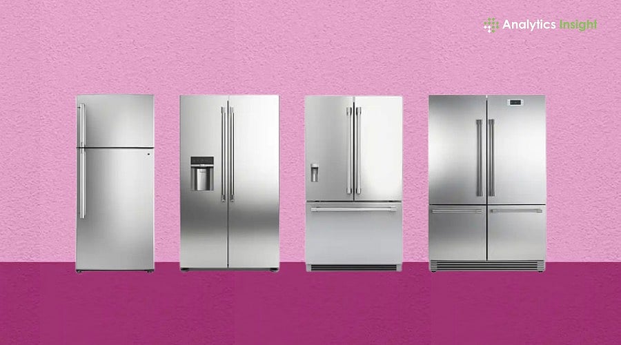 Top Refrigerator Brands in India 2026: LG vs Samsung vs Whirlpool vs Haier