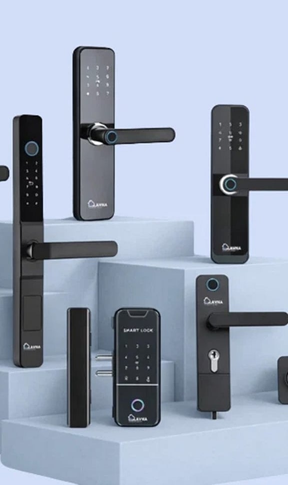 Top 6 Budget Smart Locks Under Rs. 10,000