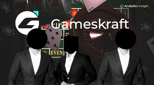 Online Gaming Platform Gameskraft Founders Held as ED Expands Betting ...