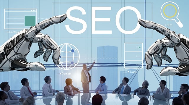 How AI Search Is Reshaping the SEO Industry in 2026 and What Smart ...