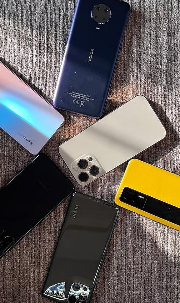 Best OnePlus Nord Smartphones Ranked: Which One Stands Out Most?